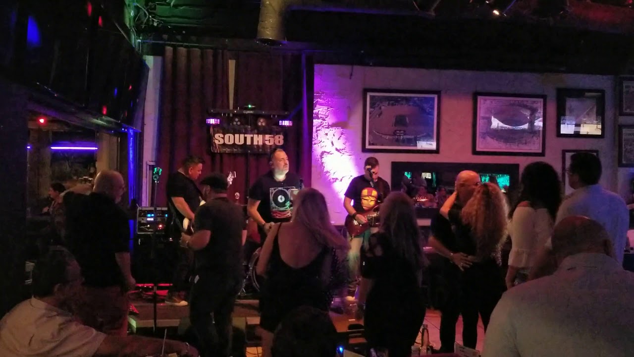 South 58 Band - YouTube