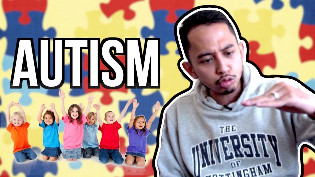 Autism - YouTube