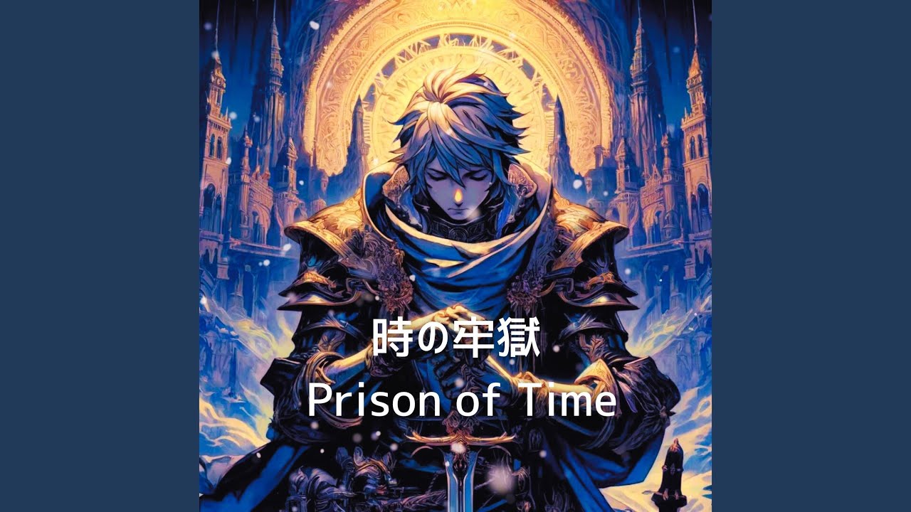 時の牢獄 - Prison of Time - YouTube
