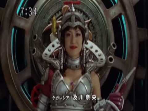 Power Rangers RPM - Opening 1(Not Official) - YouTube