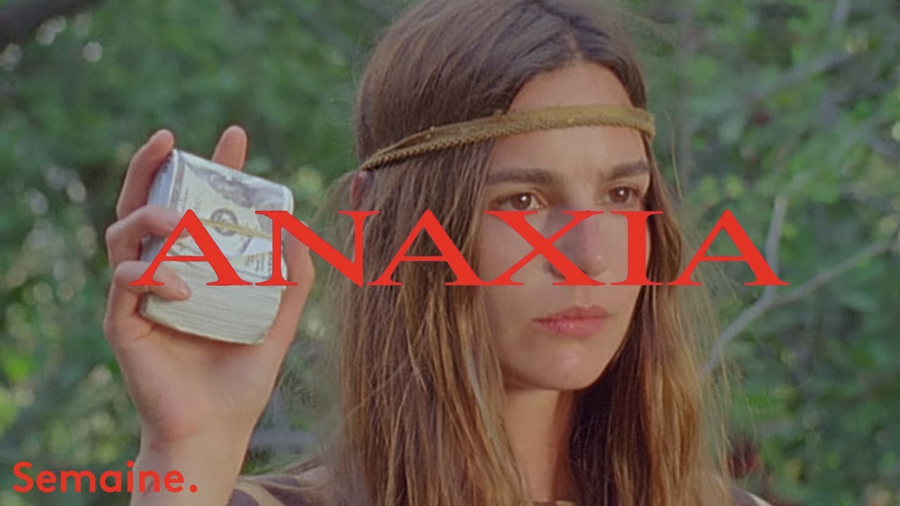 Anaxia by Weston Razooli - YouTube