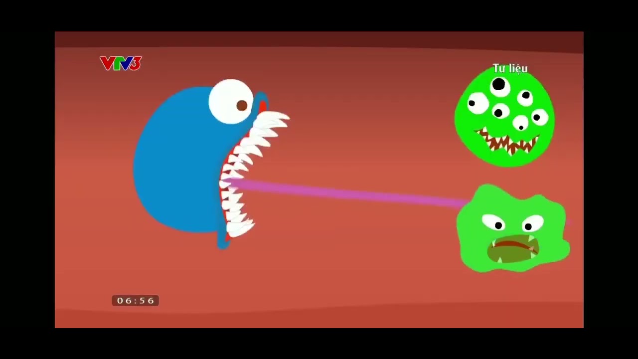 COLOS IG GOLD CÙNG CHƯƠNG TRÌNH BẠN ĐỒNG HÀNH TRÊN KÊNH VTV3 - YouTube