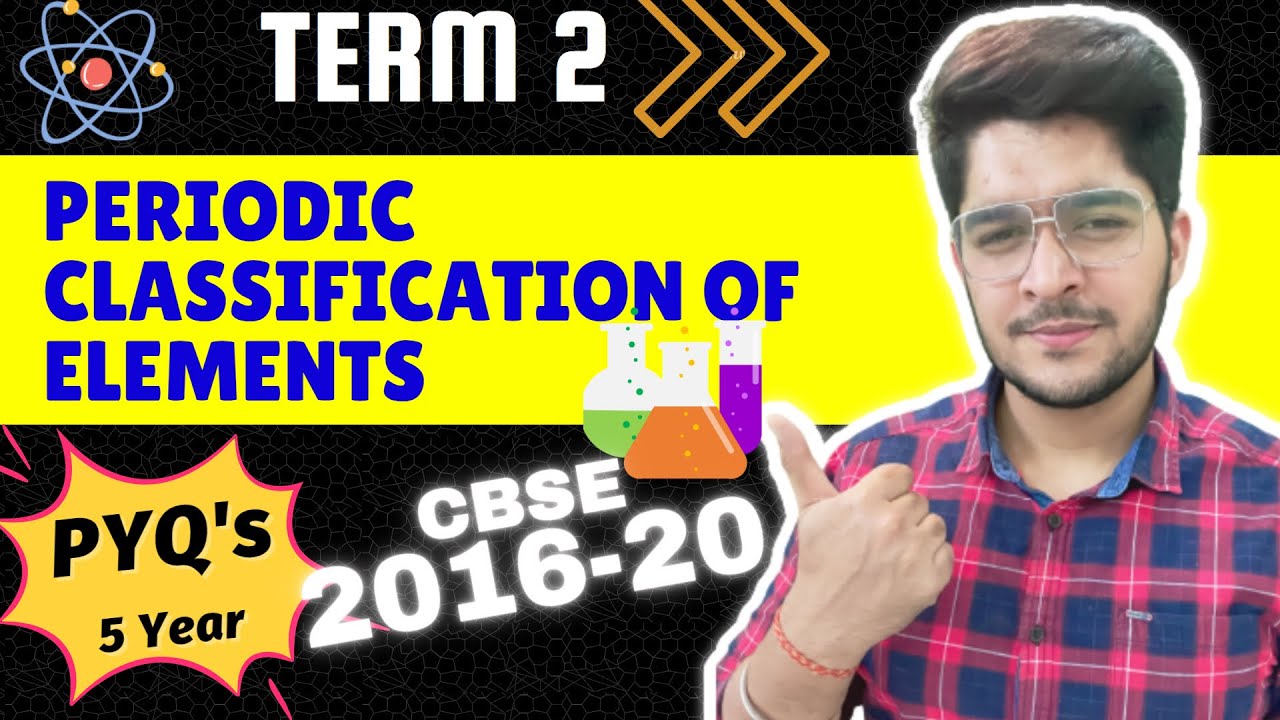 Class 10 Term 2 Science Most Important 🔥 Previous Year Questions from ...