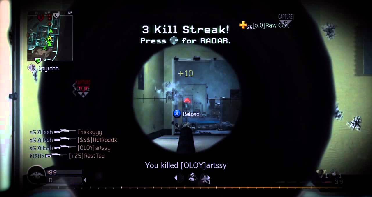 1 Minuto de CoD - Blow a Kiss - YouTube