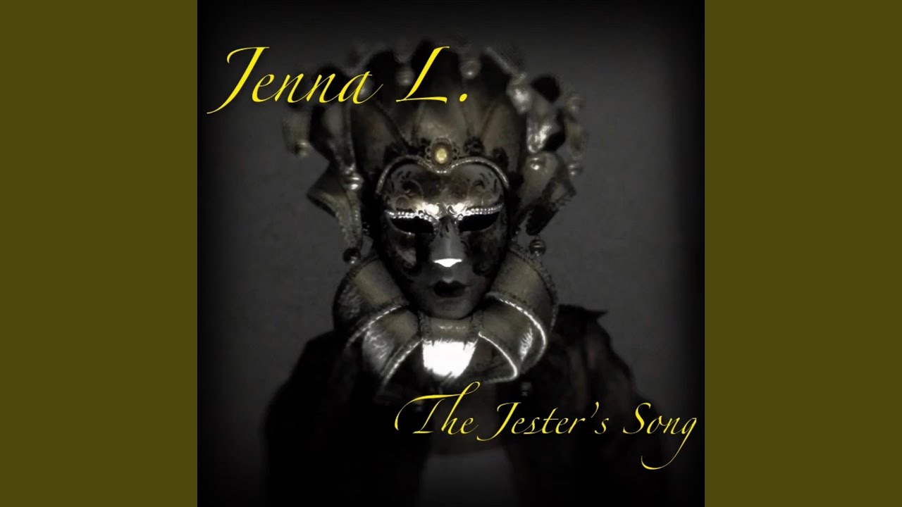 The Jester's Song - YouTube