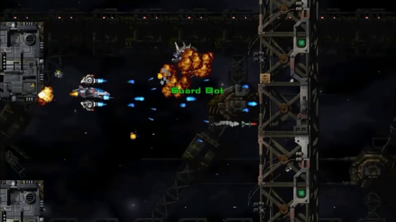 Astrobatics - Mission 2 - YouTube