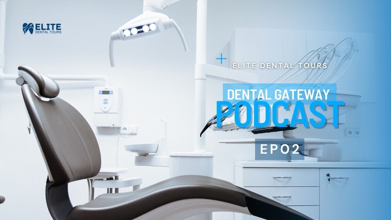 Bone Grafting After Tooth Extraction | Elite Dental Tours - YouTube