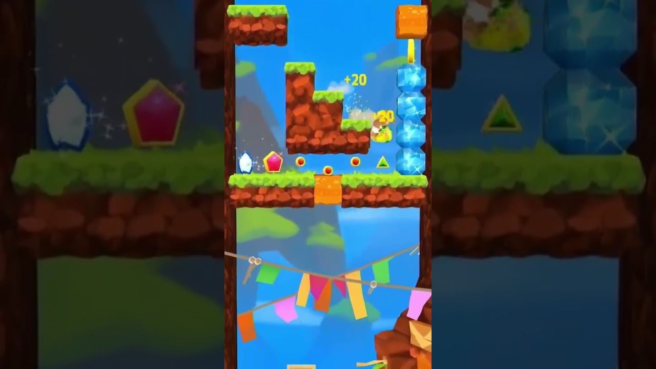 Stage 6 - Starlit Adventures - YouTube