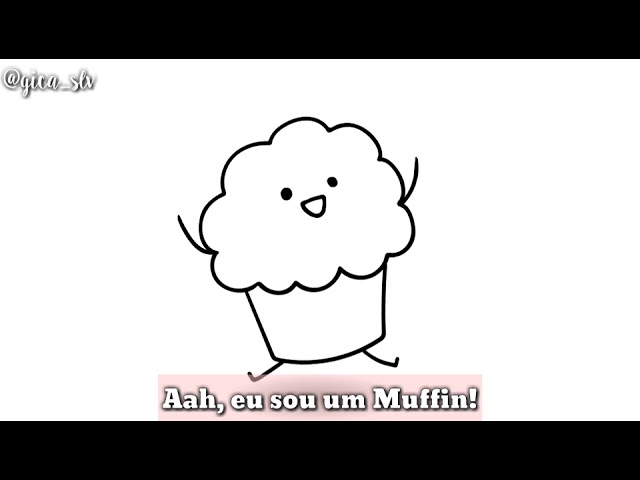 Muffin Time || Hora do Muffin Chords - Chordify