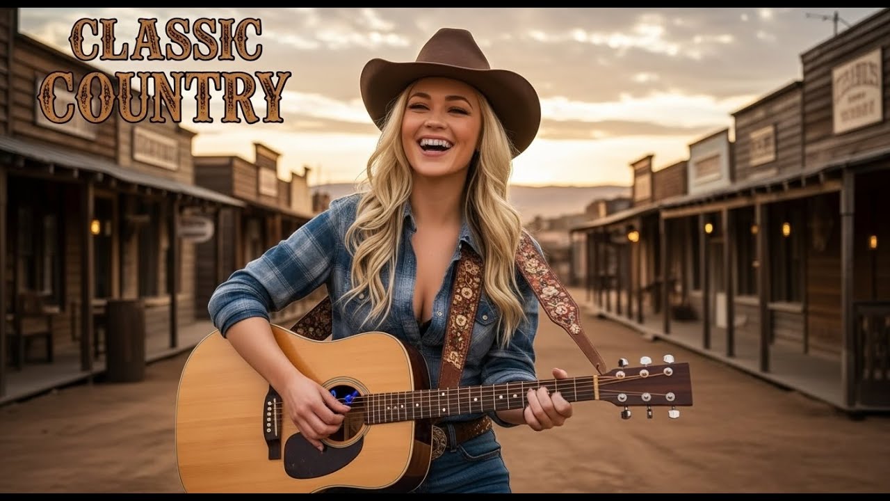 【Classic Country Relax 86】Cozy Playlist / for Relax / Work / Pop ...