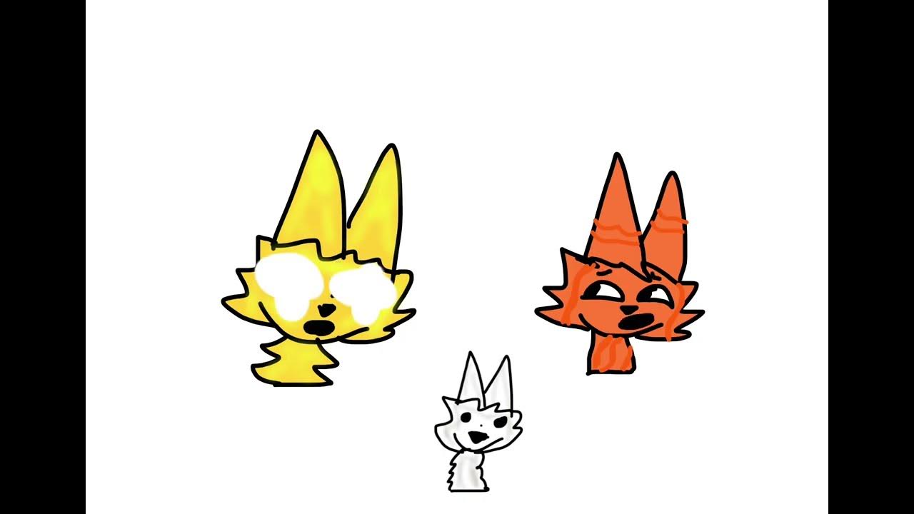 Warrior cats as vines (Thomas sanders) - YouTube