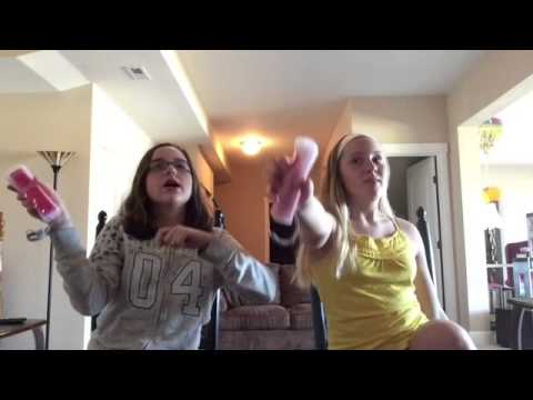 The Sit Down Challenge! - YouTube