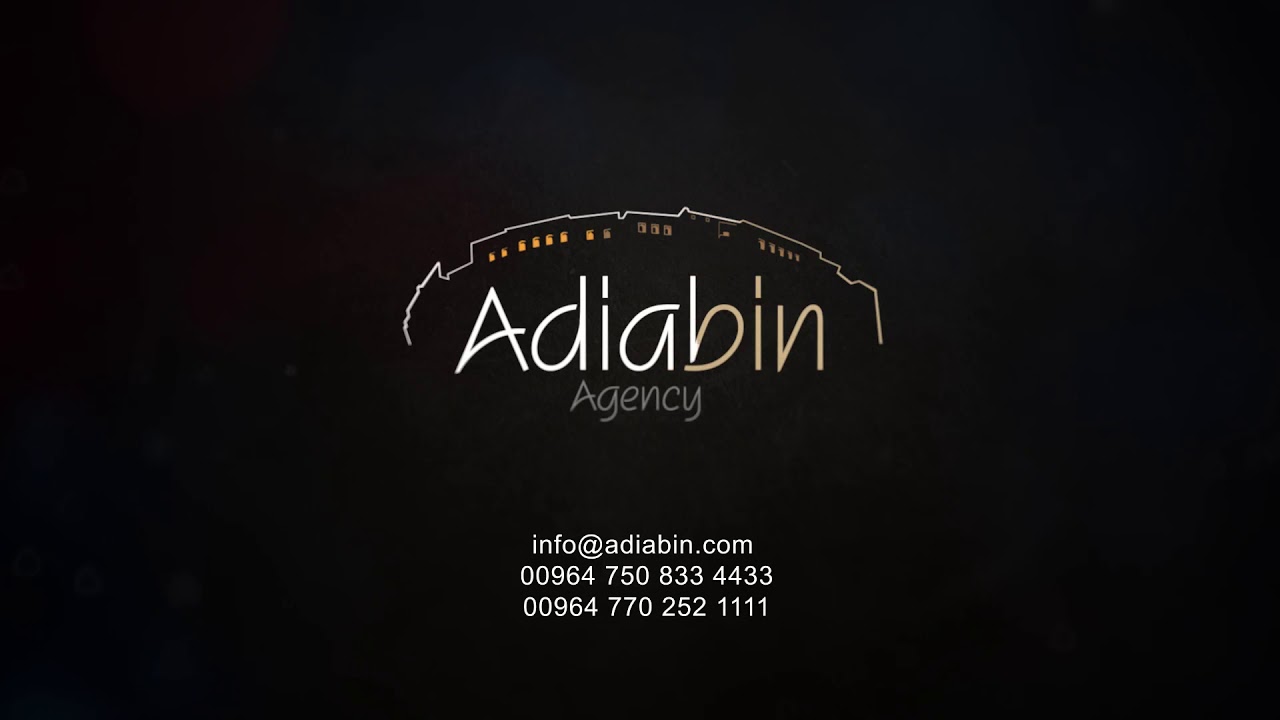 adiabin - YouTube