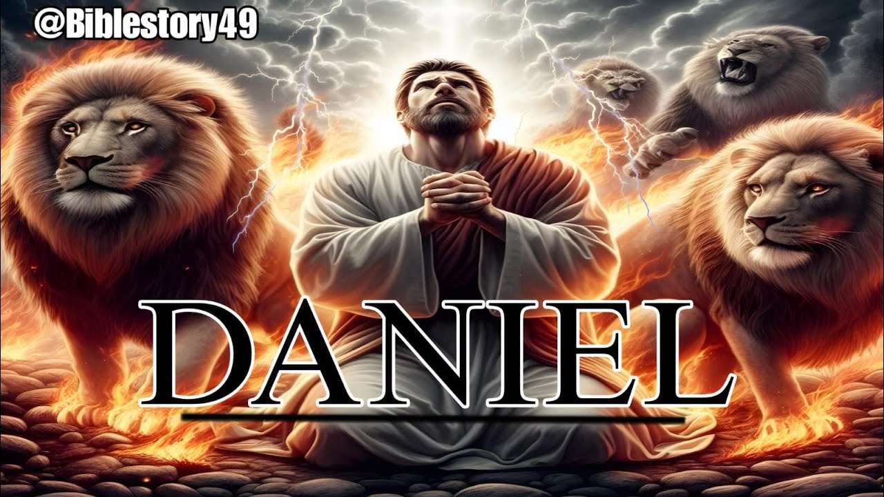 The truth about Daniel's story, you need to know - YouTube