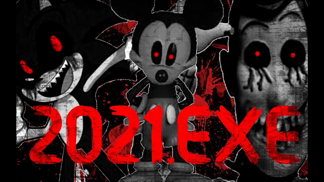 Así son los .EXE en 2021!!! - YouTube