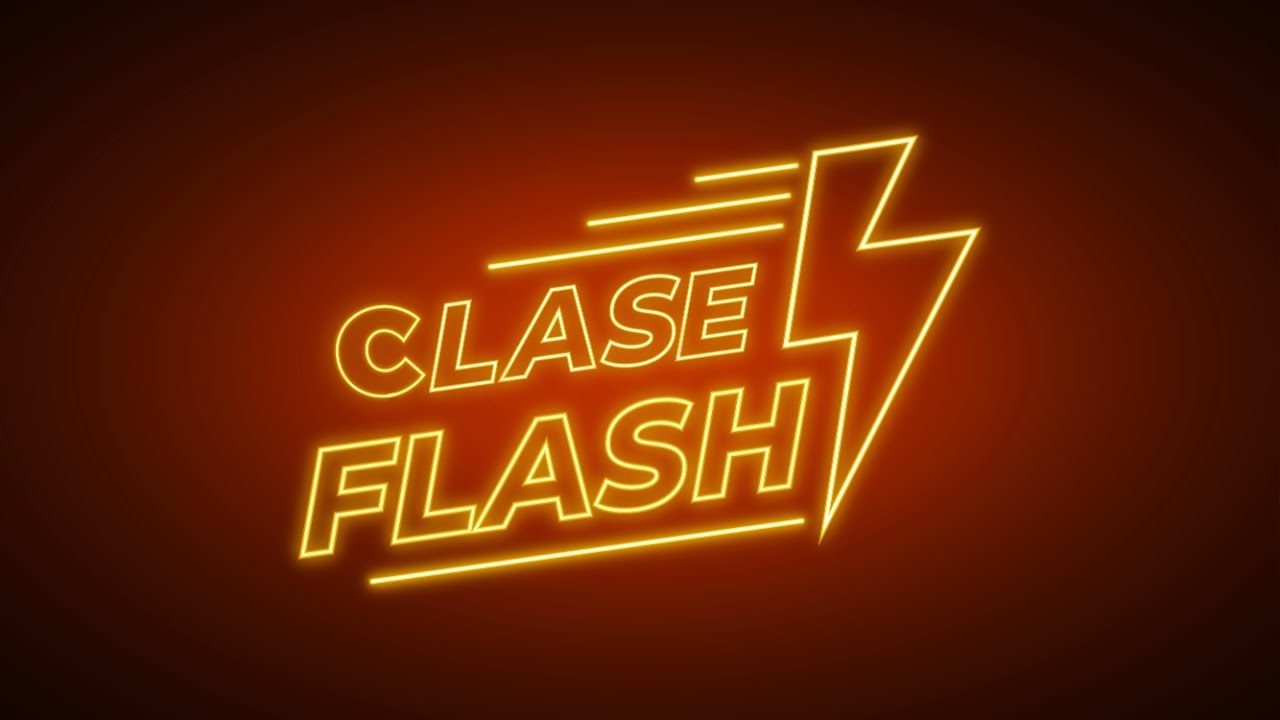 CLASE FLASH⚡: PRÁCTICA CON LA COLECCIÓN GRATUITA - YouTube