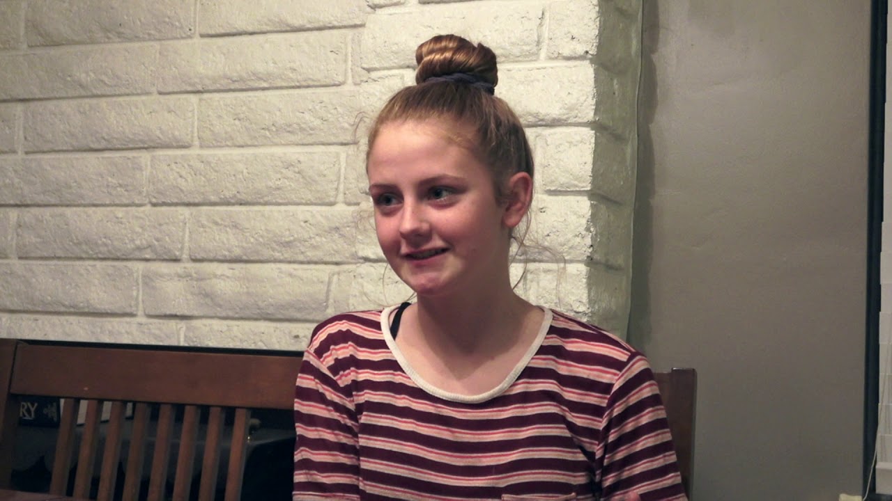 Kercie Interview June 21 2019 Part 2 - YouTube