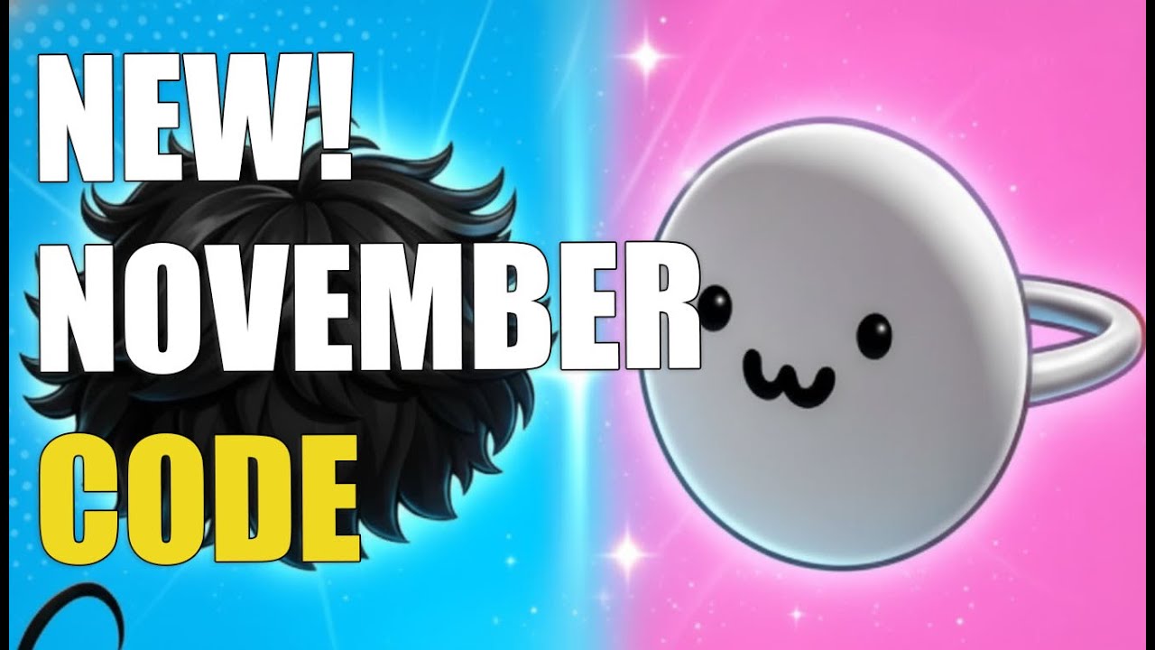 FREE UGC OBBY (AFK OR PLAY) CODES 🕒[ROBLOX]🕒 | *NEW* WORKING NOVEMBER ...