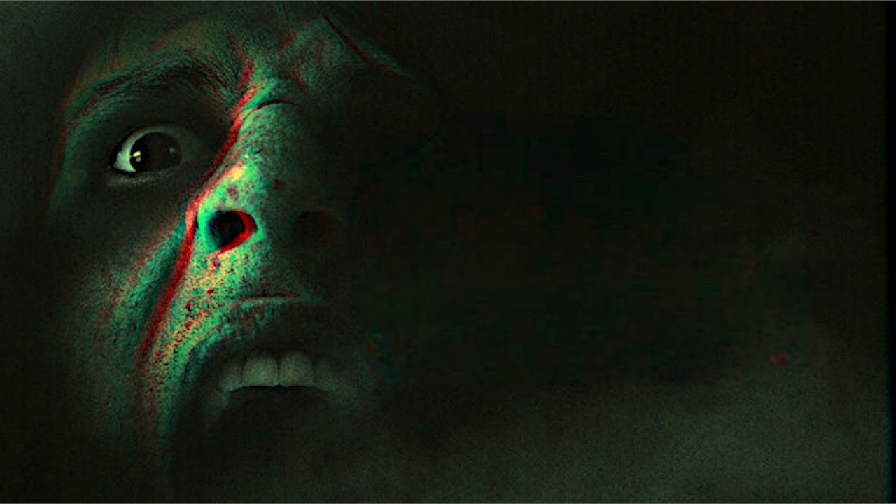 This Horror Game Literally Made People Angry at ME! - YouTube