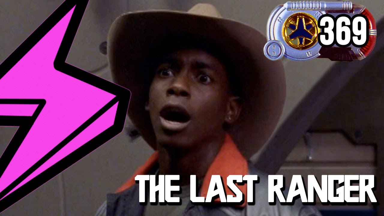 Power Rangers Lightspeed Rescue - S08E31 - The Last Ranger - YouTube