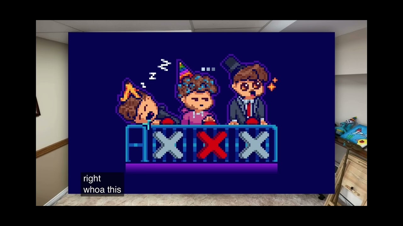 Original clip of Elliot singing - YouTube