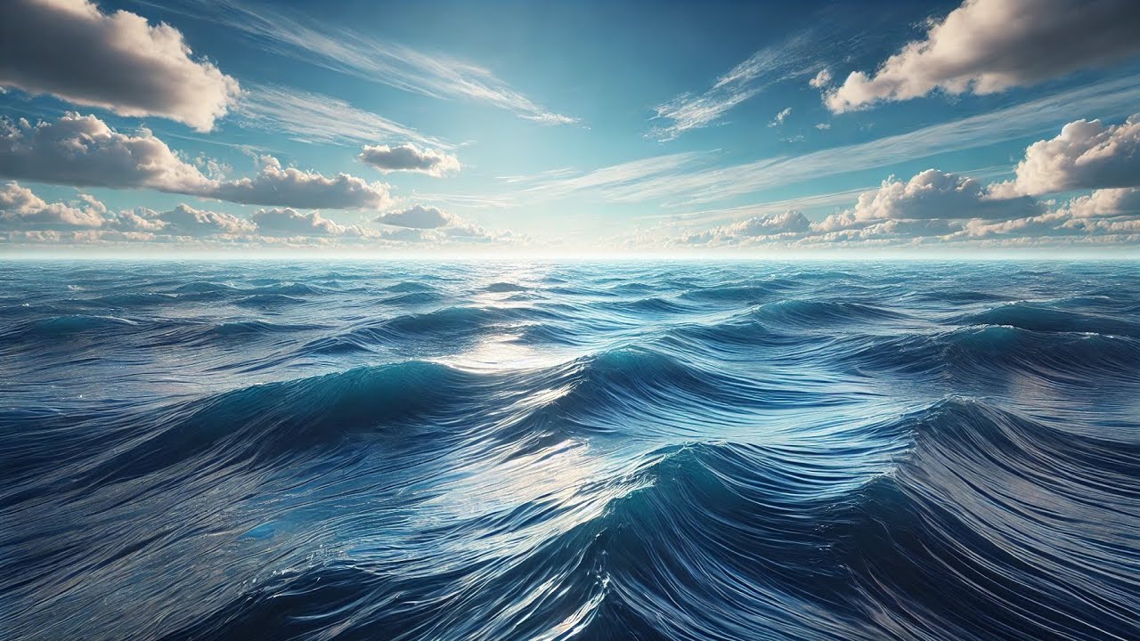 What Secrets Does the Atlantic Ocean Hide? Fascinating Facts and ...