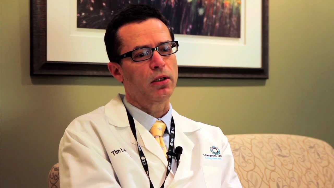 Tim Larson, MD - YouTube