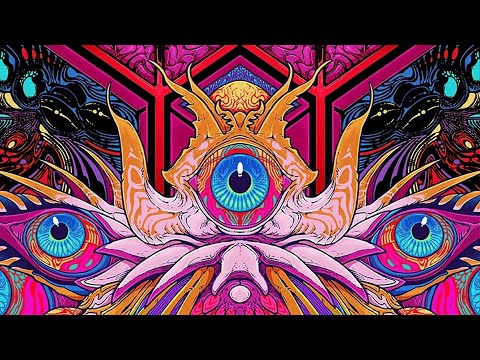 PSYCHODYNAMICS | PSYDUB MIX 2024 | EPISODE 009 | BY :- @Psycheeelement ...