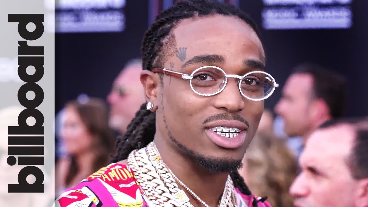 Offset Rapper Car Crash