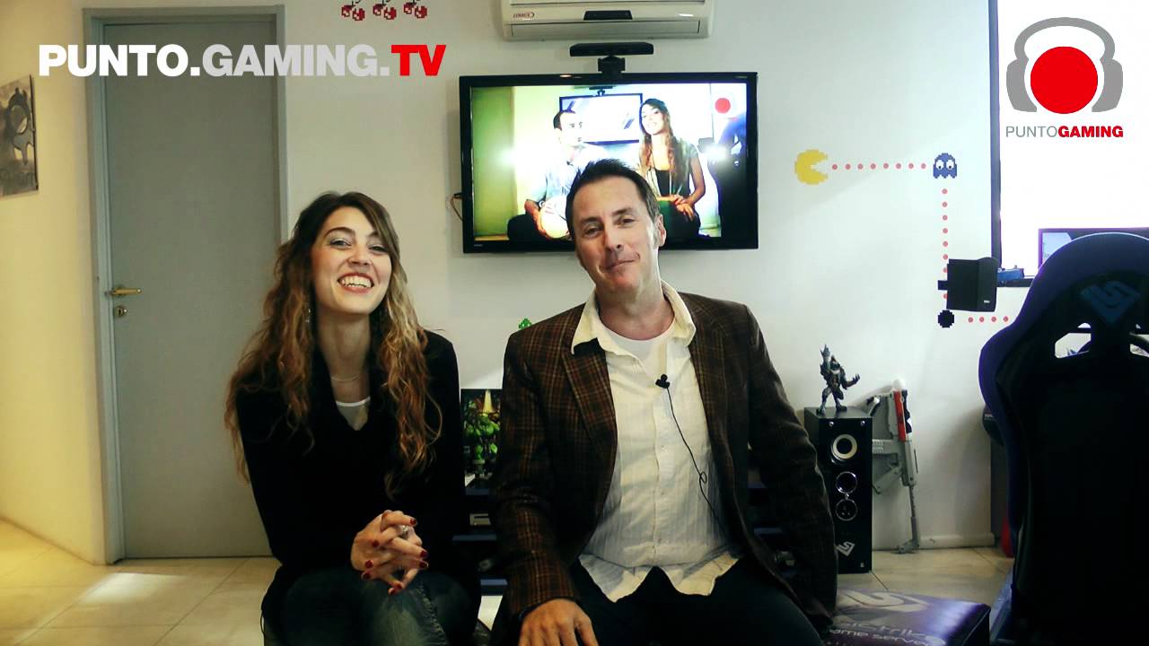 LocalStrike con Steve Huot Director de Blizzard para Latinoamérica ...