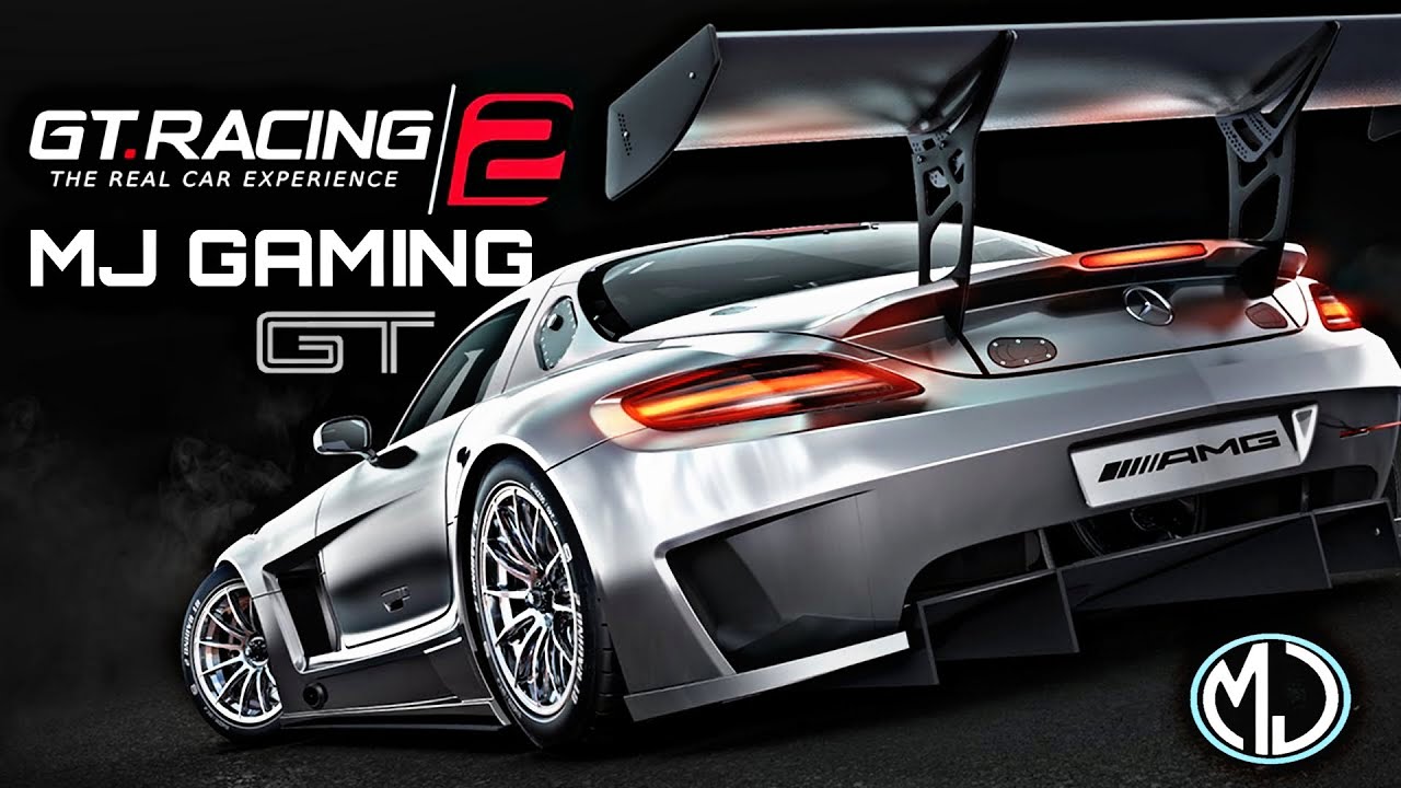 New Racing Game GT RACING 2|| Many type of Luxury and sports cars || GT ...