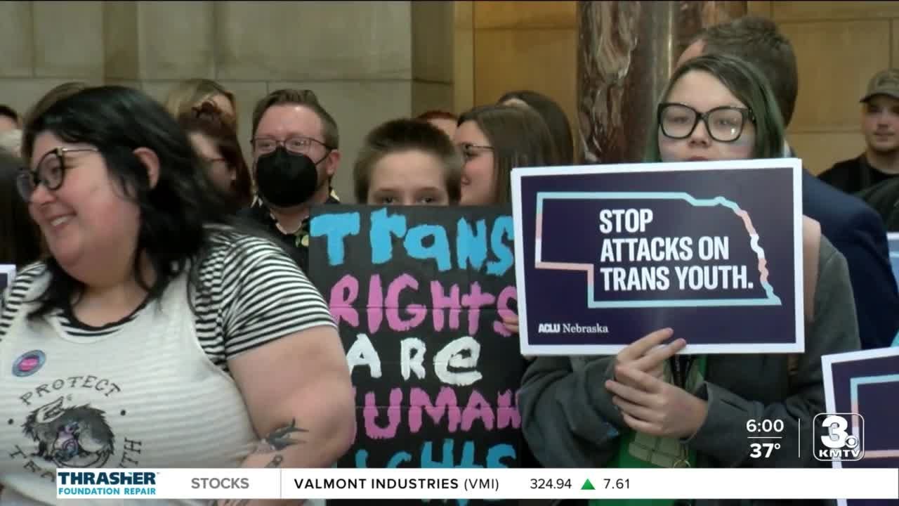 Bills look to protect LGBTQ individuals at work, ban conversion therapy ...