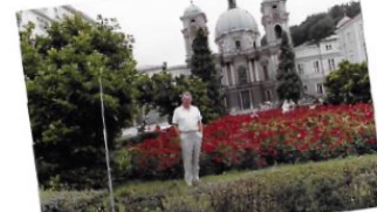 Martha & Hubert Dohmen's 58th Anniversary Video - YouTube