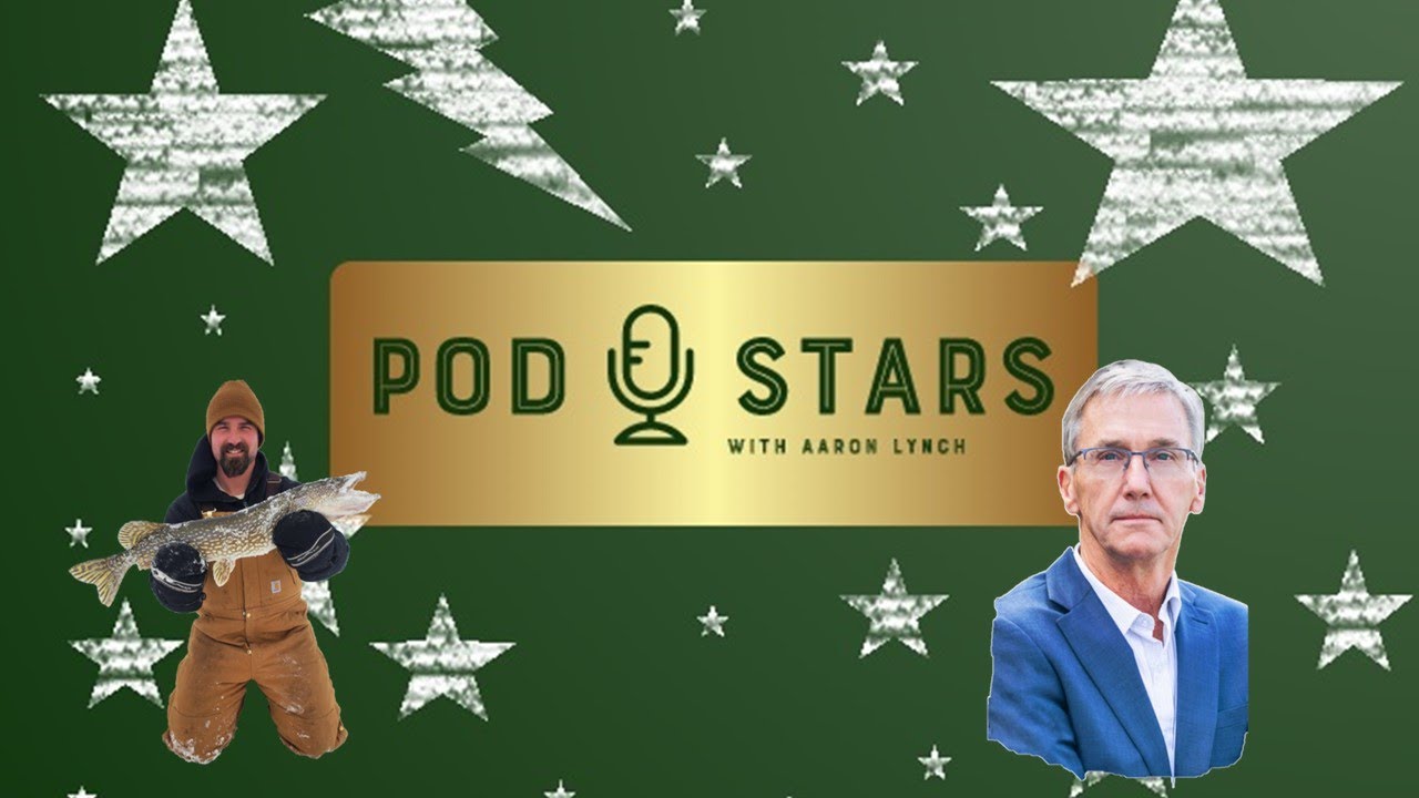POD STARS - Episode 02 Dr. Scott Jensen!!! - YouTube