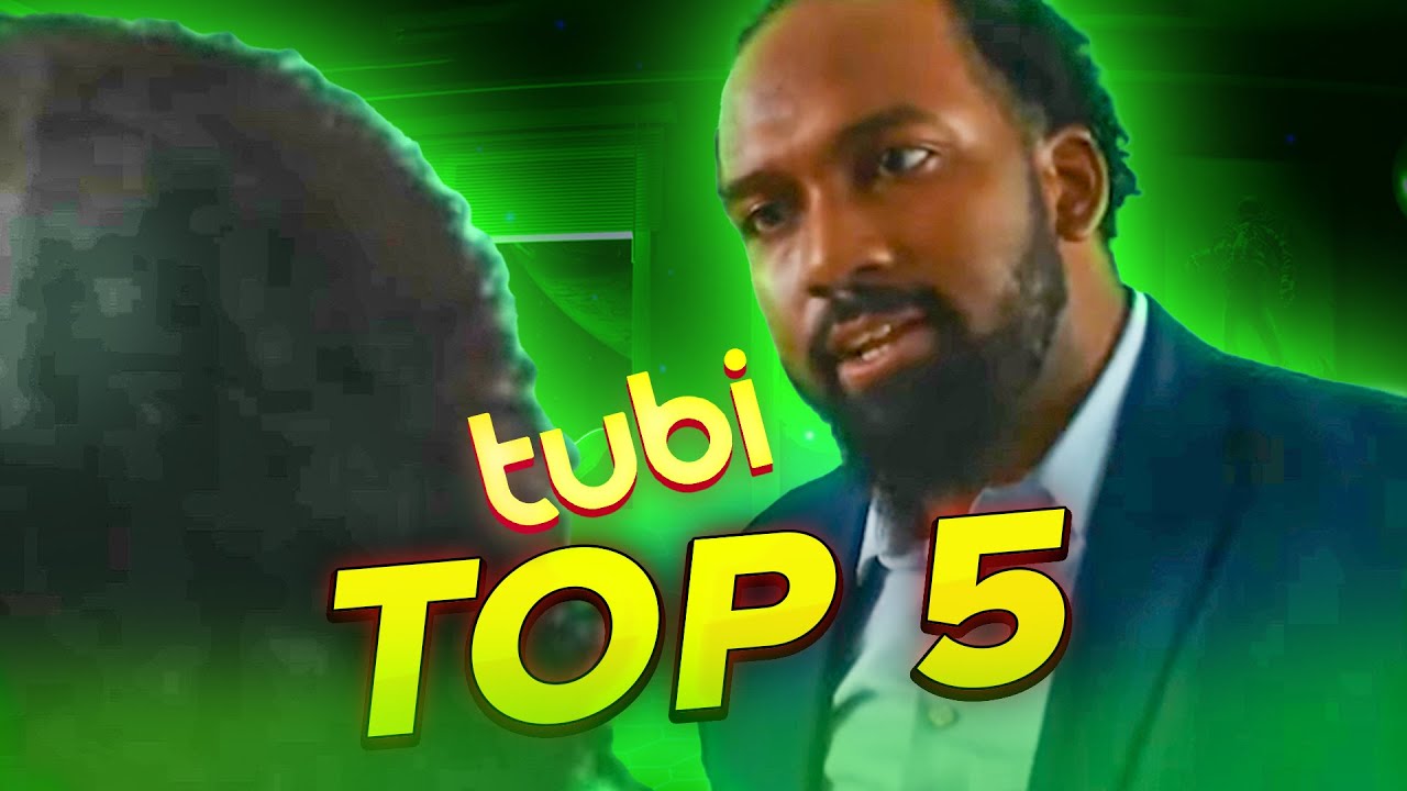 Top 5 Tubi Movie Viral Moments #TubisBest - YouTube