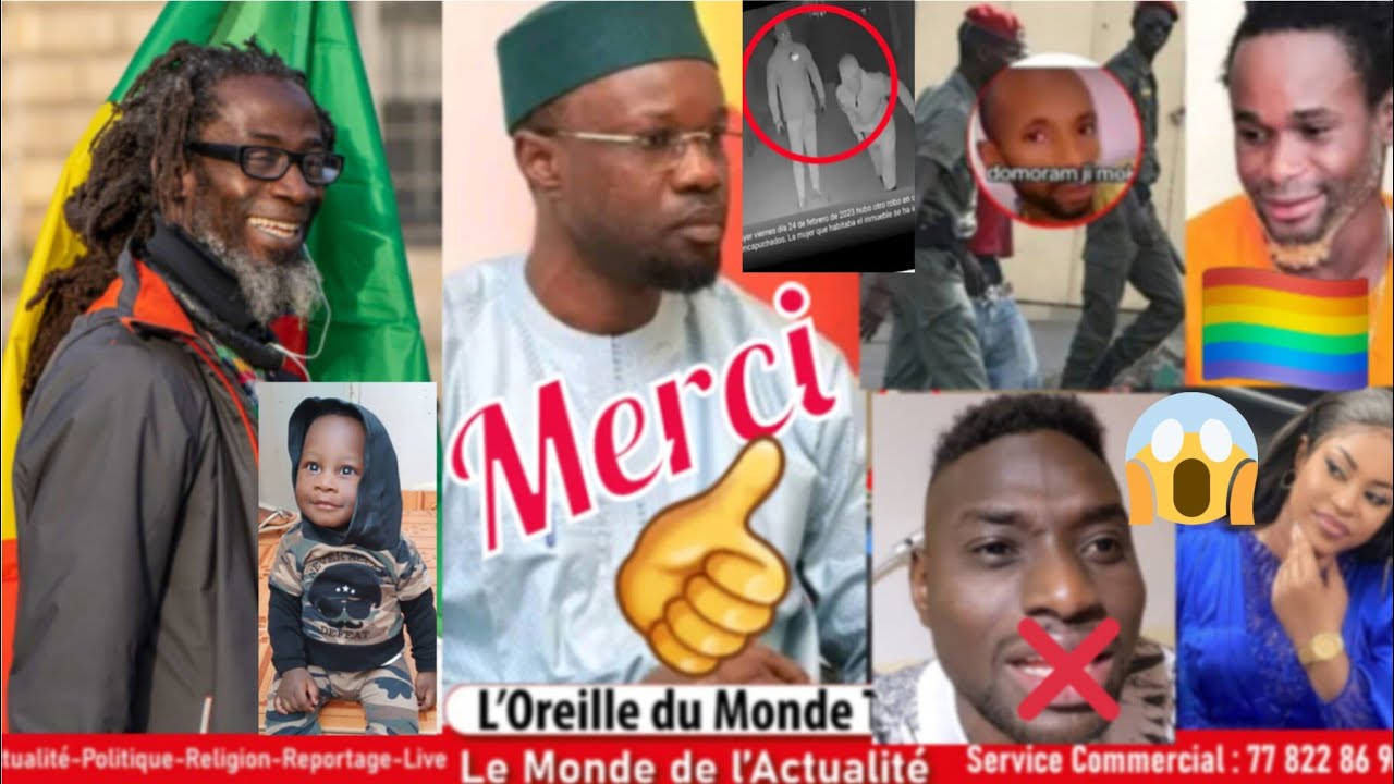 🛑 Baye Fall Ndiaye :; thi alicien Modou lô mi Ray Aziz dabala loufi ...