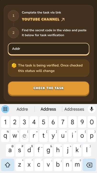 Make $45000 staking crypto coins in 2024 memefi cod - YouTube