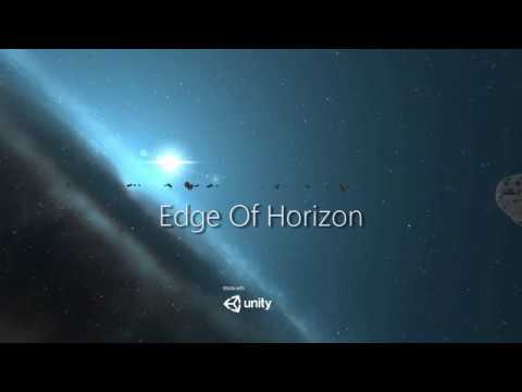 Edge Of Horizon (Official Trailer 2018) - YouTube