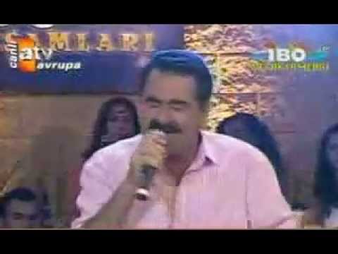 İbrahim Tatlıses - Rındamın (Kürtçe)