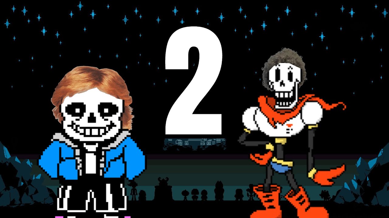 Carrot Attack! - Undertale: Part 2 - YouTube