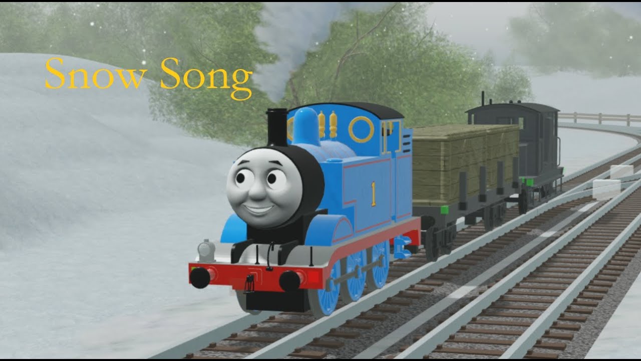 Snow Song Remake - YouTube