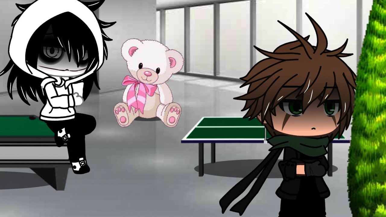 Jeff and Liu in a room for 24 hours challenge - YouTube