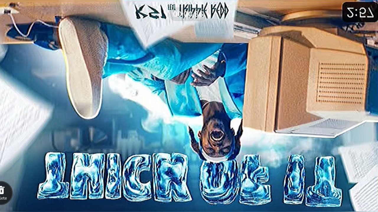 it of thick KSI by (Reverse) - YouTube