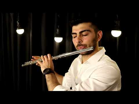 Onur Ezer - Piraye  (Cover)