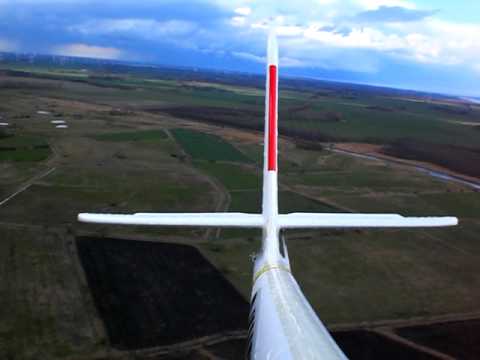 Easy Glider