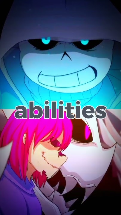 Betty Noire Vs Papyrus Sans And Gaster Betty Papyrus Sans Gaster