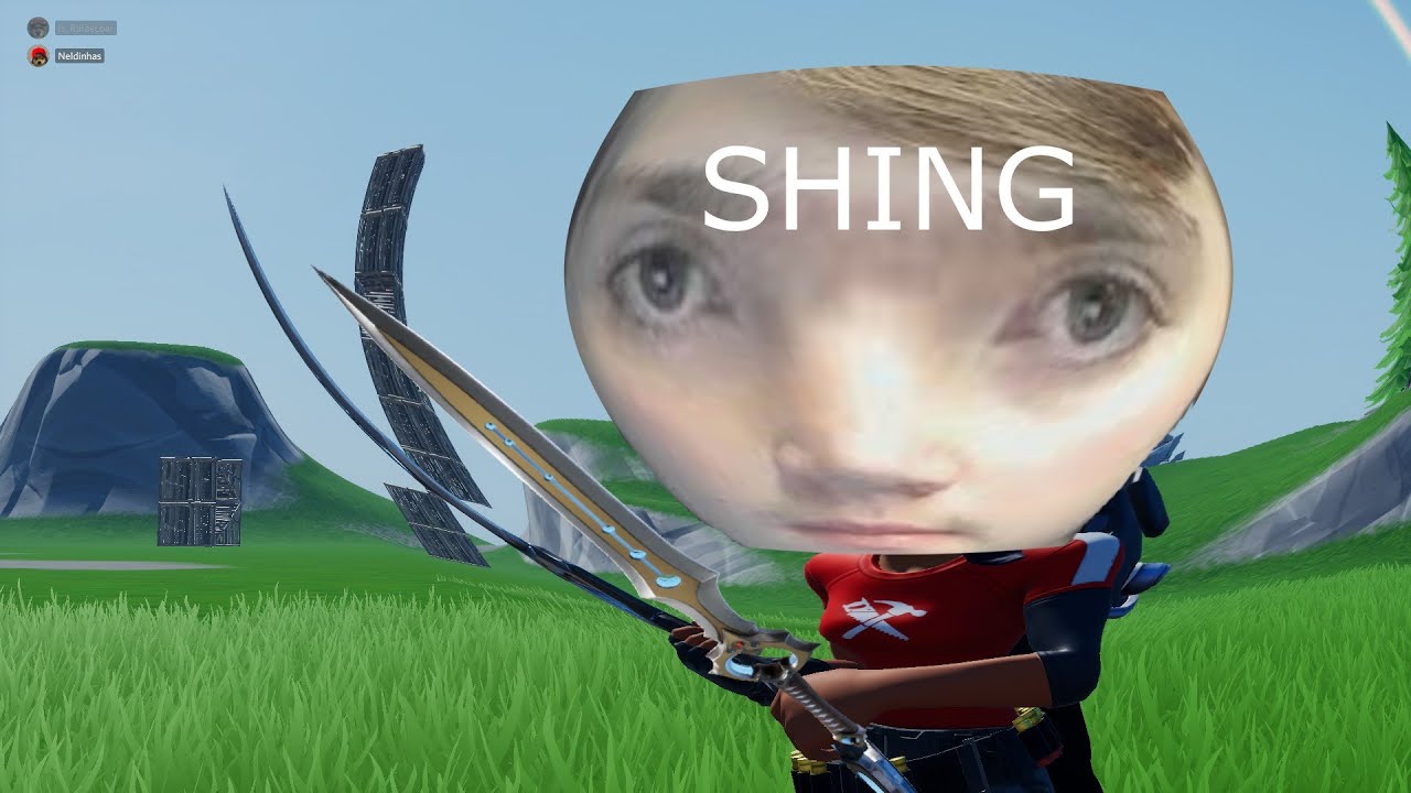SHING SHING - YouTube