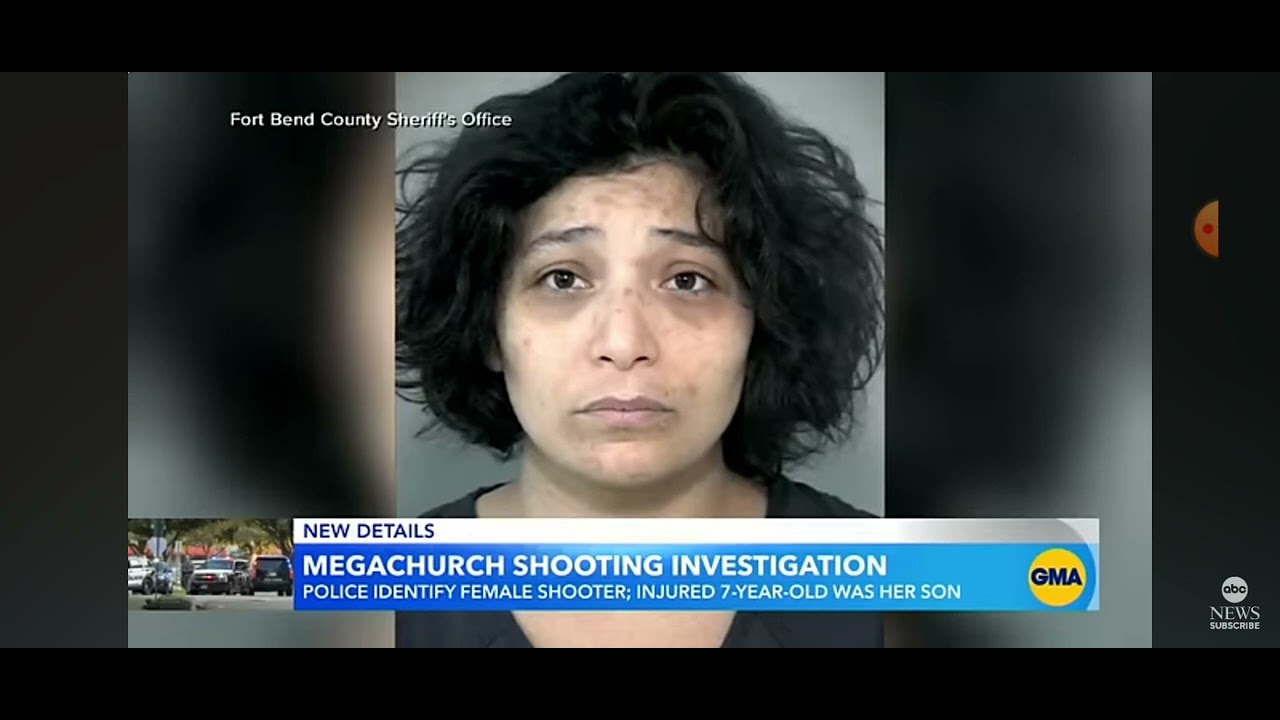 MGTOW: (UPDATE) The Joel Osteen's Lakewood Megachurch Mass Shooting. My ...