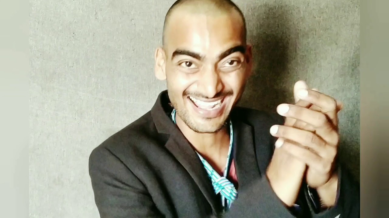 Haider movie dialogue/Shahid Kapoor/Rohit Mishra - YouTube