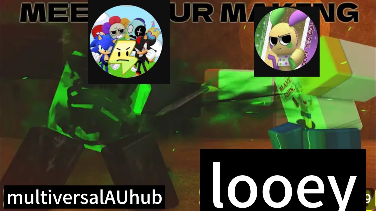 Me vs multiversalAUhub part one the one I upload is part 2 (credit in ...